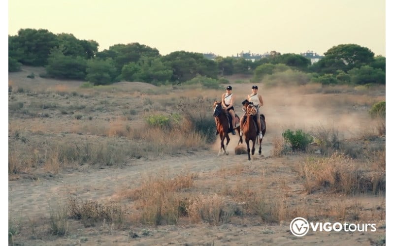 Horse Riding Turkey: Horseback Riding in Turkey - Turkey Horseback ...