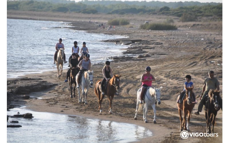 Horse Riding Turkey: Horseback Riding in Turkey - Turkey Horseback ...