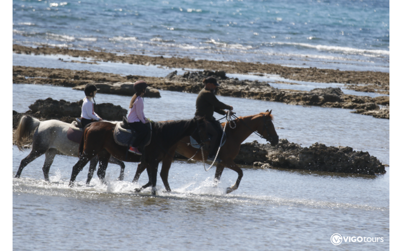Horse Riding Turkey: Horseback Riding in Turkey - Turkey Horseback ...