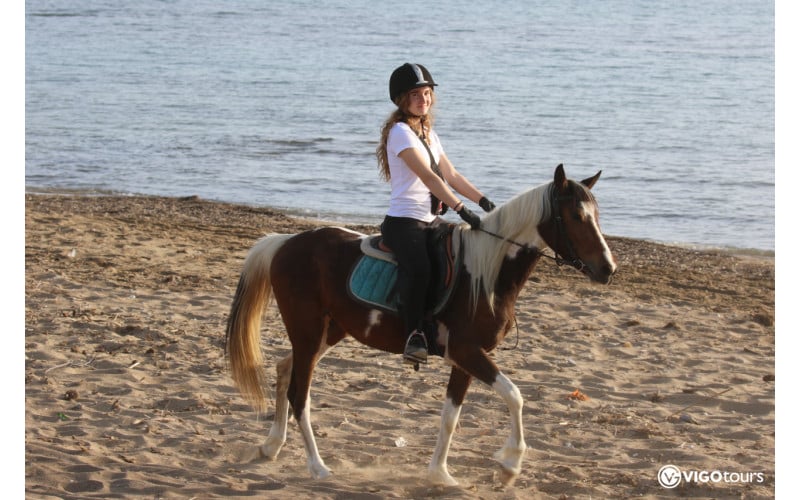 Horse Riding Turkey: Horseback Riding in Turkey - Turkey Horseback ...