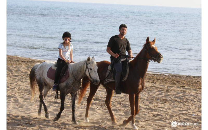 Horse Riding Turkey: Horseback Riding in Turkey - Turkey Horseback ...