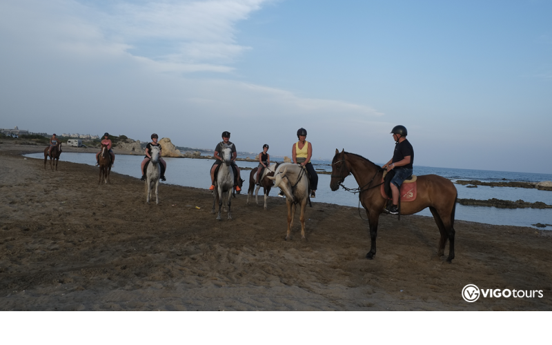 Horse Riding Turkey: Horseback Riding in Turkey - Turkey Horseback ...