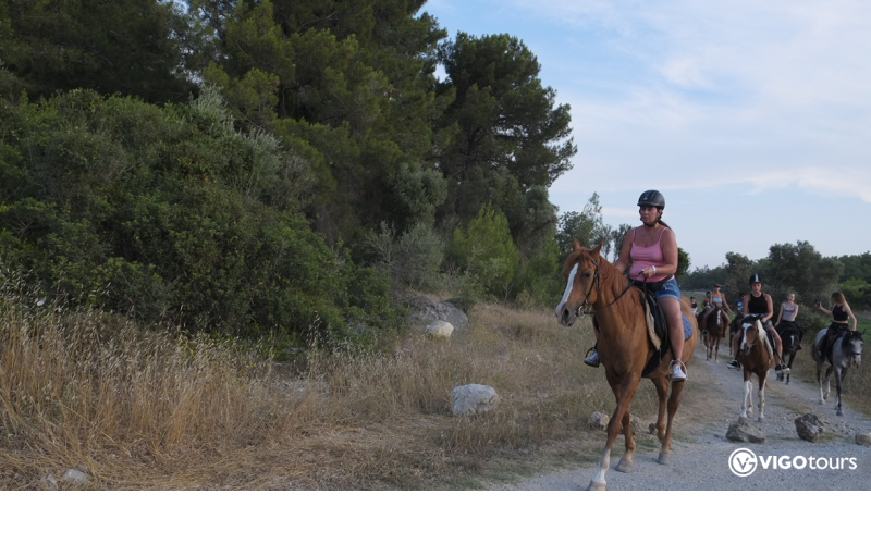 Horse Riding Turkey: Horseback Riding in Turkey - Turkey Horseback ...