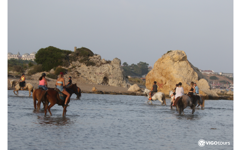 Horse Riding Turkey: Horseback Riding in Turkey - Turkey Horseback ...