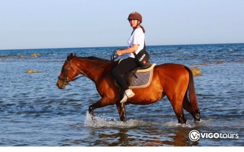 Horse Riding Turkey: Horseback Riding in Turkey - Turkey Horseback ...